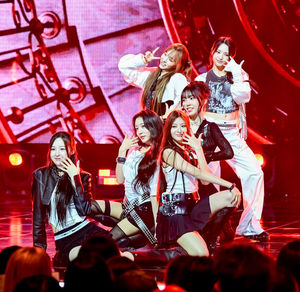 [사진]아이아이아이, 예쁘게 - OSEN