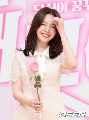 '온주완과 11월 결혼' 방민아 "자극적NO, 워시로만 몸 관리" ('진서연의 NO') - OSEN