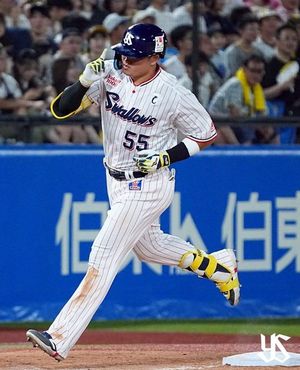 ‘부상 없었다면 70홈런’ ML 진출 앞둔 괴물 타자, 39G 19홈런 역대급 홈런 페이스 - OSEN