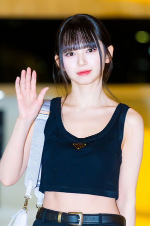 [사진]메이딘 에스 마시로,'다정한 눈맞춤' - OSEN