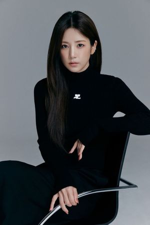 에이핑크 박초롱, 3년 만에 B급 코미디로 돌아온다 - OSEN