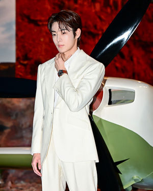 [사진]유정후, 멋스럽게 - OSEN