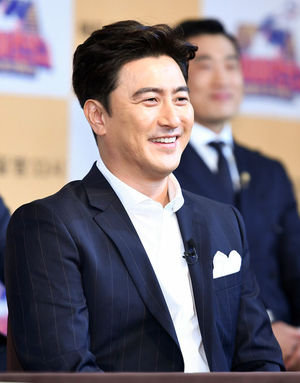 무속인, 안정환 얼굴만 보고 “성격 더럽다”(‘뭉찬4’) - OSEN