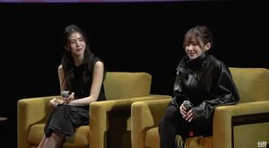 “More Struggle for Survival Than Action” — Han So-hee and Jun Jong-seo on Project Y - OSEN