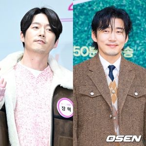 장혁, 윤계상 '장첸 연기' 지분 주장.."내가 밑거름 줬다"('가보자GO') - OSEN
