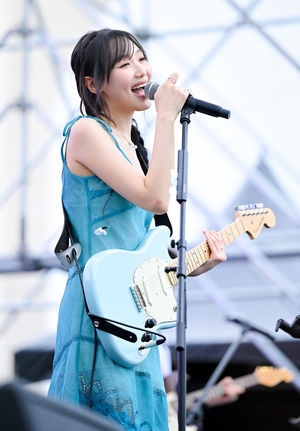 [사진]류수정 '무대 위 빛나는 보석처럼' - OSEN