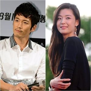 장혁 "전지현? 완전 여동생..둘다 막내 연기연습 같이해” (가보자GO) - OSEN