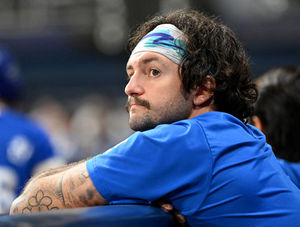 한국 있을 때가 좋았지, 마이너 강등만 4번이라니…KBO 11승 투수의 현실 'ML 땜질용 선수' 전락했다 - OSEN