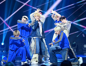 [사진]올아워즈, '카리스마 뽐내며' - OSEN