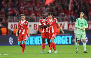 '김민재 투입 후 무실점+케인 멀티골' 바이에른, UCL 첼시 3-1 제압...선발 밀렸지만 '철벽 면모' 뽐낸 KIM - OSEN