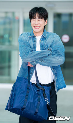 Lee Jun-young’s Comeback Inspired a Fan to Donate for a Kidney Transplant - OSEN