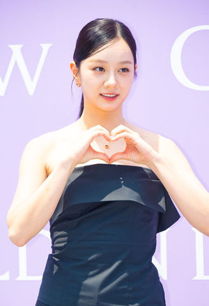 혜리, 신인상vs인기상 고른다면?..“욕심쟁이라 둘 다 놓치고 싶지 않아” [30th BIFF] - OSEN