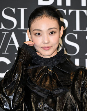 [사진]전소니, '강렬한 볼하트' - OSEN