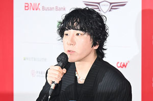 '굿뉴스' 변성현 감독 "'내일의 죠' 인용, 원작 작가에 직접 편지 썼다" [30th BIFF] - OSEN