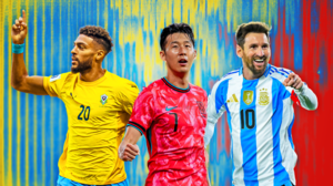 MLS는 이제 메시 vs 손흥민 빅뱅! 슈퍼스타 라이벌 구도 본격화 - OSEN