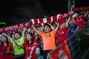 '15년간 無 프리미어리그 선수' 中, "중국팬, PL에게는 특별한 존재... 시간대 맞춰 편성" 대단한 자신감 - OSEN