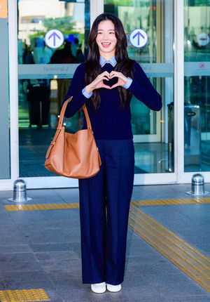 [사진]박규영, 러블리 하트 - OSEN