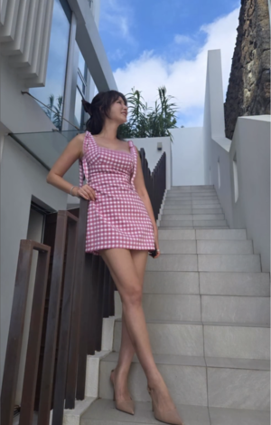 이혜원, 46세 믿기지 않는 바비인형 비주얼…"♥안정환 또 반하겠네" - OSEN