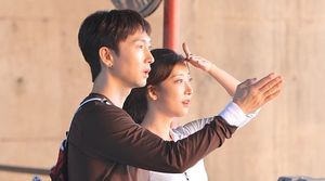 H.O.T 두 번째 품절남 임박…장우혁♥오채이 "결혼 전제로 깔려" ('신랑수업') - OSEN