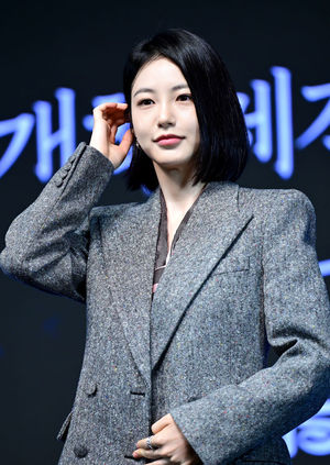 [사진]신예은, 드라마 '탁류'에서 만나요 - OSEN