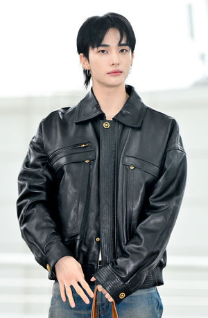 [사진]스트레이 키즈 현진, '새초롬' - OSEN