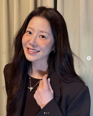 '54세' 고현정, 피부만 보면 20대..우아한 사모님 미모 - OSEN