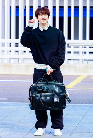 [사진]NCT 도영, 장꾸미 - OSEN