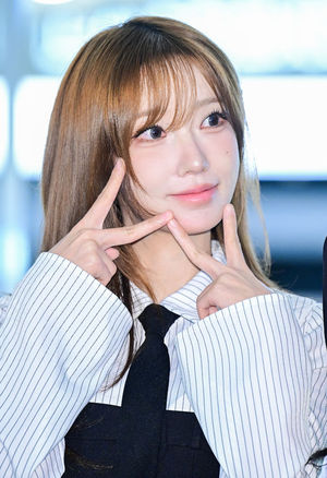 [사진]QWER 마젠타, '청순함 그 자체' - OSEN