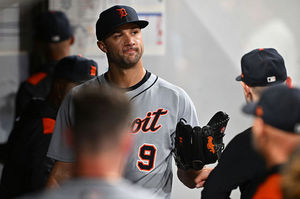 "말문이 막힐 지경" 롯데 뺨치는 DTD 추락, ML 전체 승률 1위였는데…15.5G 뒤집힐 줄이야, PS도 장담 못한다 - OSEN