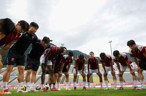 '첫 순천원정' 부천FC1995, 4년 만의 전남 원정 승리 도전 - OSEN