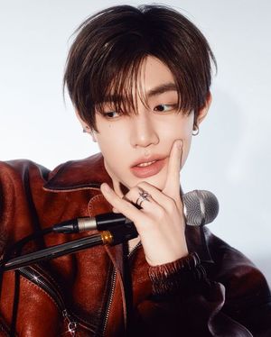 제베원 장하오, '달까지 가자'로 배우 데뷔→OST 가창까지..'Refresh!' 발매 - OSEN