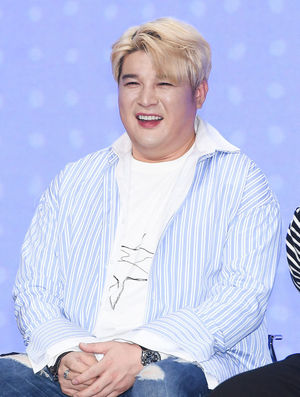 신동, 결국 “이혼했다” 고백…15년 전 ‘강심장’서 공개 프러포즈하더니[핫피플] - OSEN