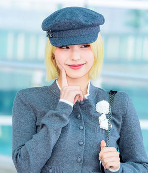 [사진]있지 예지, 러블리 - OSEN