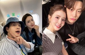 이다해, 의미심장 SNS “바깥일에 ♥세븐 케어까지..할 일 너무 많아 정신 건강 버릴 듯” - OSEN