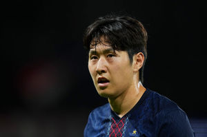 야말과 정면승부, 이강인에게 찾아온 PSG vs 바르셀로나 운명의 시험대 - OSEN