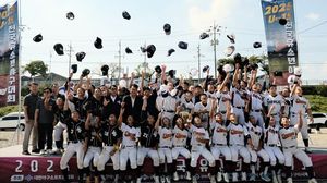 "큰 즐거움이었다" 전국 U-15 선수들의 축제, 2025 전국유소년야구대회 성황리 종료 - OSEN