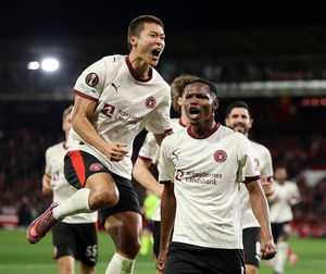 조규성과 에피소드 공개한 포스텍, 또 패배하면서 6G 무승 - OSEN