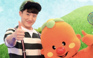 "PD들 환경이 바뀌길"…‘방귀대장 뿡뿡이’ 출신 故유고운 PD, 45세로 별세 - OSEN