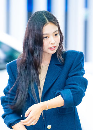 [사진]블랙핑크 제니,'아름다운 미모' - OSEN