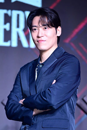 '딸바보' 존박, 8년 만에 희소식 전했다 - OSEN