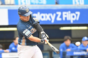 국대 포수가 아프다, "쫄지 않는" 4번째 포수가 기적을 책임진다…댄스 아닌 야구로 '씬스틸러' 도전 [WC] - OSEN