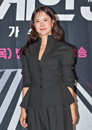 백지영, 결국 촬영 중 오열했다 “이거 반칙 아닌가”(‘싱어게인4’) - OSEN