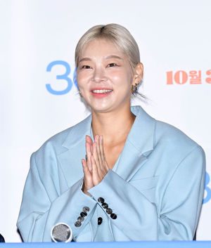 송해나 “박나래와 2달 술 마시다 8kg 쪘다…한 달 만에 다 빼”[핫피플] - OSEN