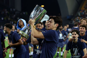 ‘PSG 주전 벽’에 막힌 이강인, PL 무대서 재도전? 英 매체 “빌라행 추진” - OSEN