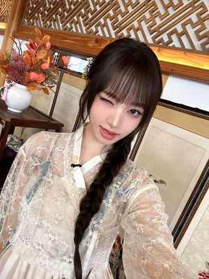 GDx아이유 이어 박명수가 찍은 아이브 리즈.."'놀뭐' 가요제, 상 굳이 안 받아도 좋았어" - OSEN