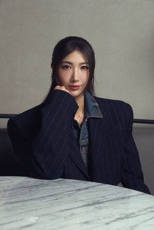 “Jungkook’s Voice Is Amazing”: EJAE Opens Up About His Dream of Working With BTS - OSEN