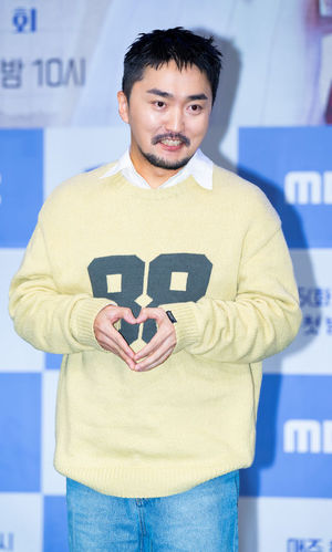 유병재가 EBS에 왜 나와?...'장학퀴즈' 이을 '열혈사제' MC 발탁 "현장 더 뜨겁다" [공식] - OSEN