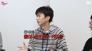 JYP 주가 16배 뛰었는데..장우영 "지분 없어, 돌아 버리겠다" (핑계고) - OSEN