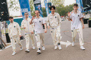 [롤드컵] G2, LEC 내전에서 'MKOI' 꺾고 스위스 스테이지 첫 승 - OSEN