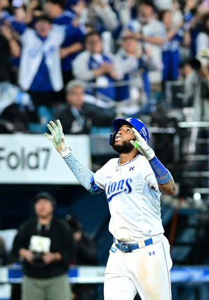 15일 쉰 4관왕 폰세도 얼마든지! MVP 디아즈 이끄는 좌타 라인 1차전 대폭발 예고 [PO1] - OSEN